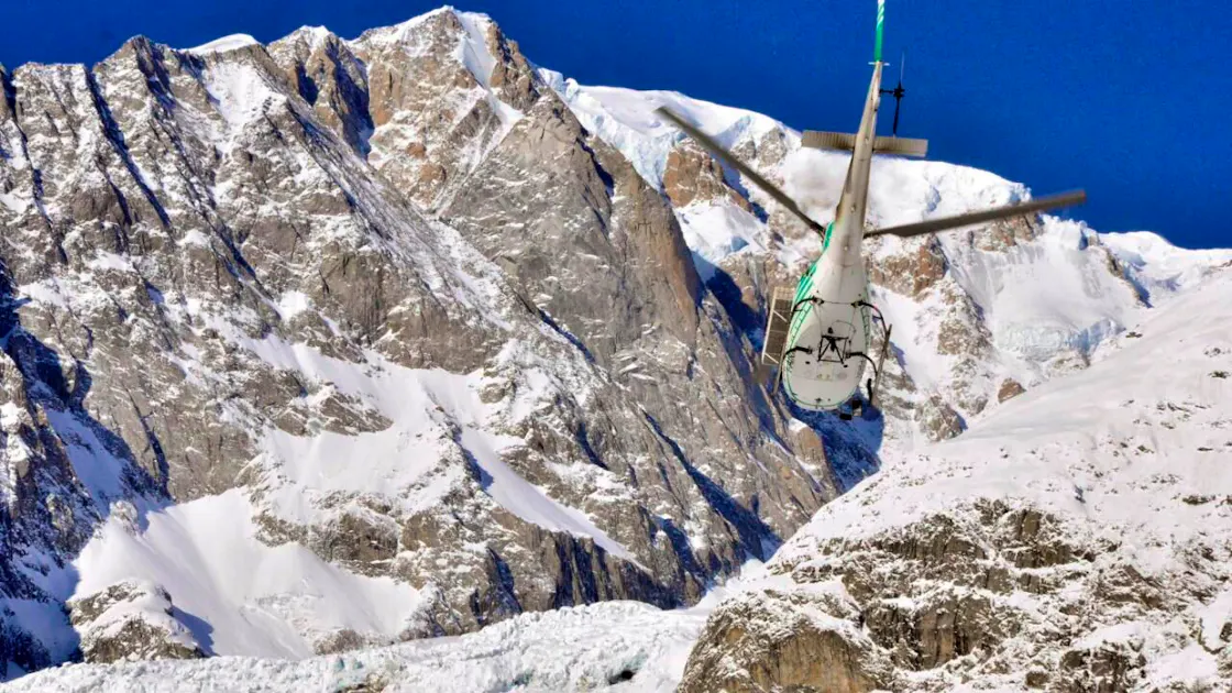 Latest news: Two dead in avalanche accident in northern Italy | blue News