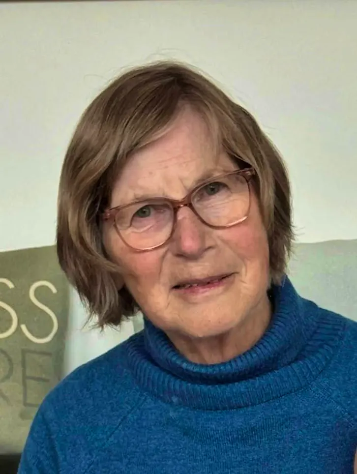 Ennetbürgen NW: 74-year-old missing since Wednesday - have you seen Pia ...