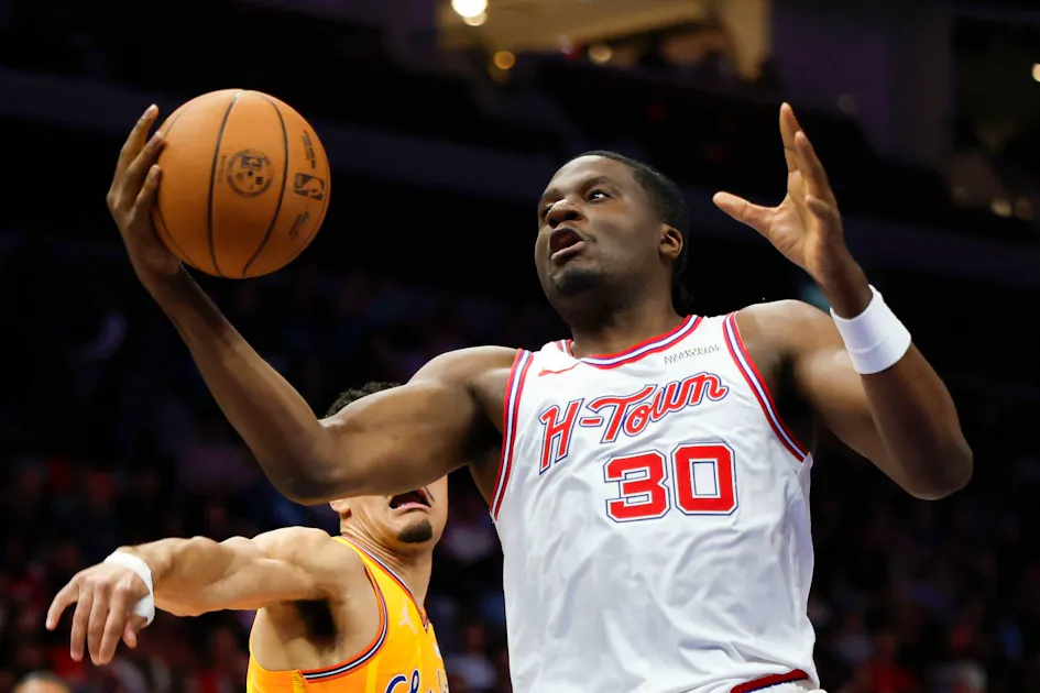 "I'm no Capela": NBA star Ayton mocks Swiss basketball player - the ...