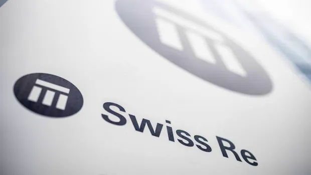Insurance companies: Swiss Re posts significantly higher profit and ...