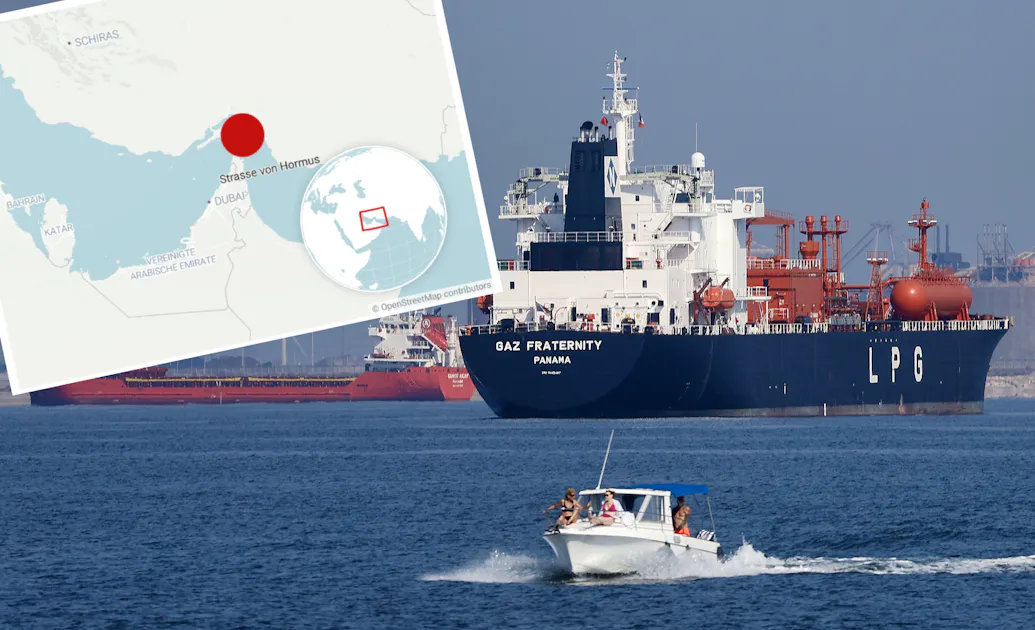 Millions for passages: Shipowner Georgios Prokopiou sends supertankers ...