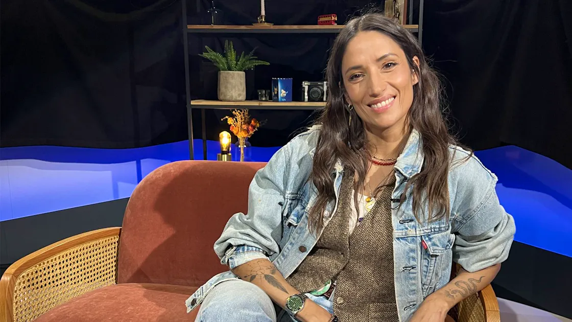 Swiss presenter and actress: Melanie Winiger: "I would love to play a ...