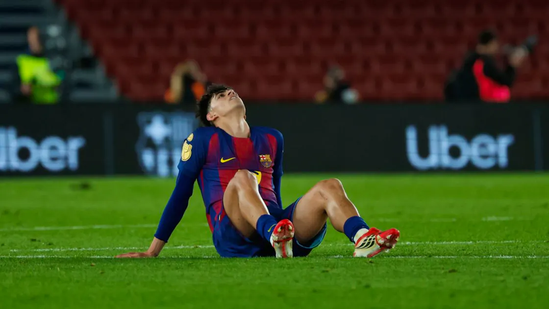 Barça verpasst «Remontada» gegen Atlético knapp | blue News