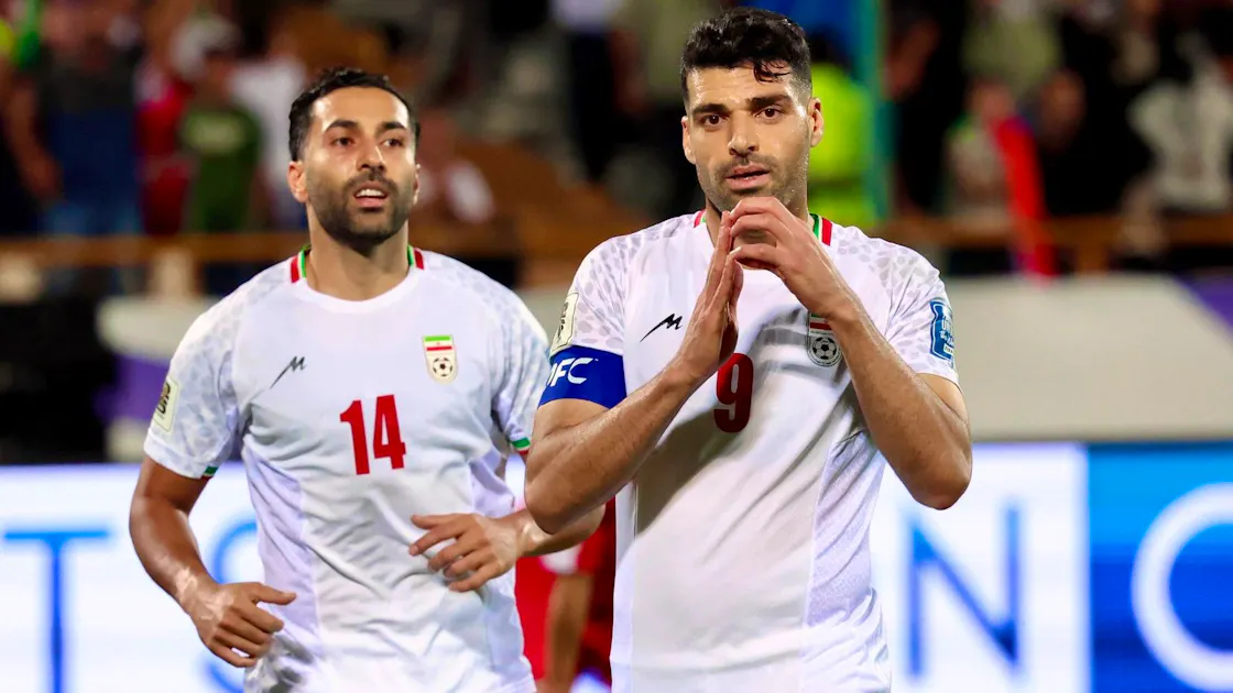Coupe du monde 2026: L’Iran va-t-il se retirer ? Une équation à ...