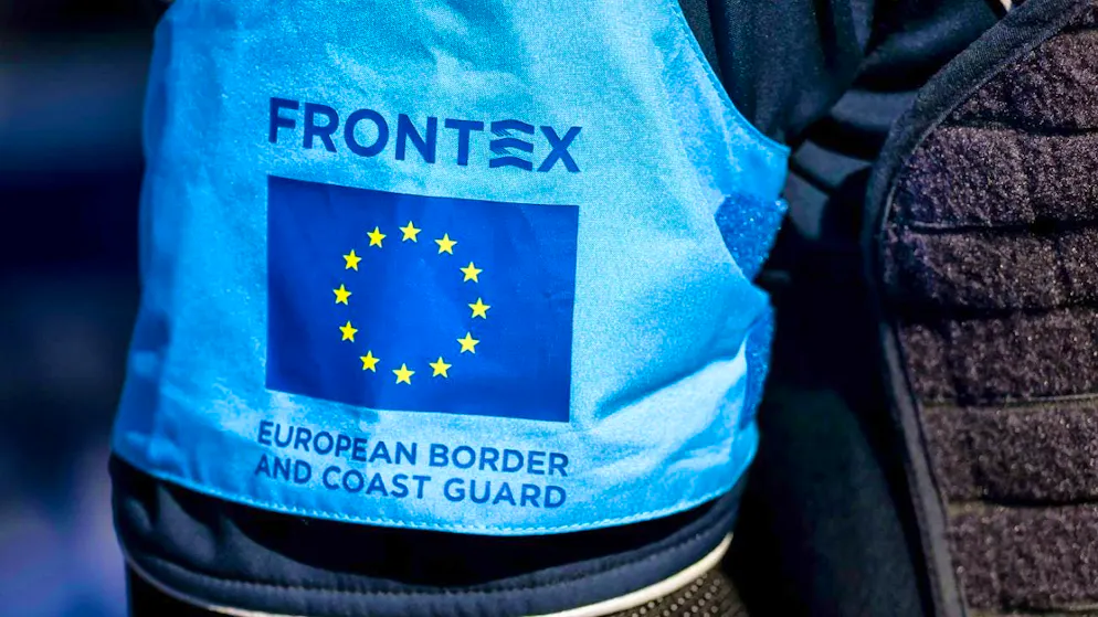 Europe: Number of irregular border crossings into the EU drops sharply ...