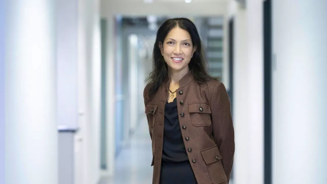 Idorsia: CEO Srishti Gupta tritt überraschend zurück – Gründer Clozel ...