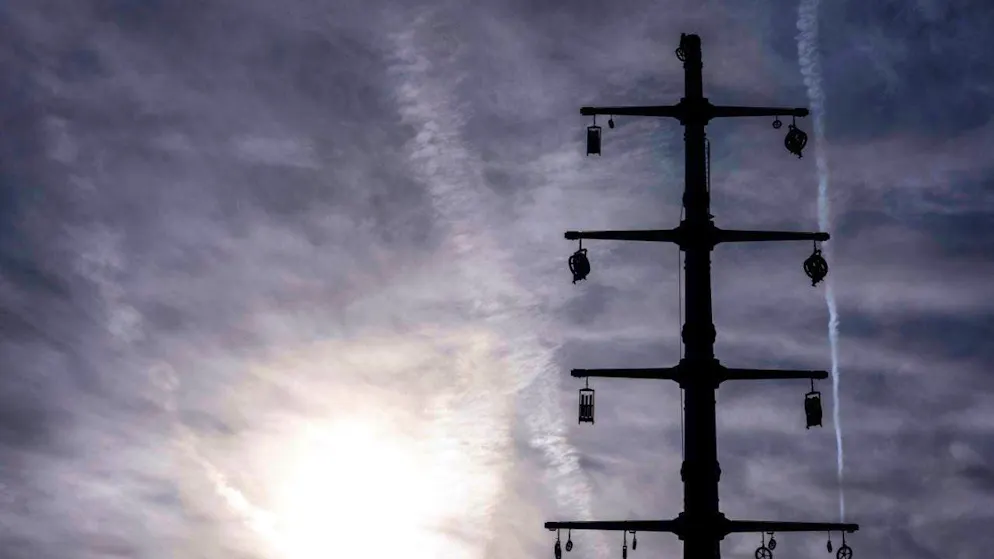 Electricity: Swissgrid lowers tariffs for the year 2027 | blue News