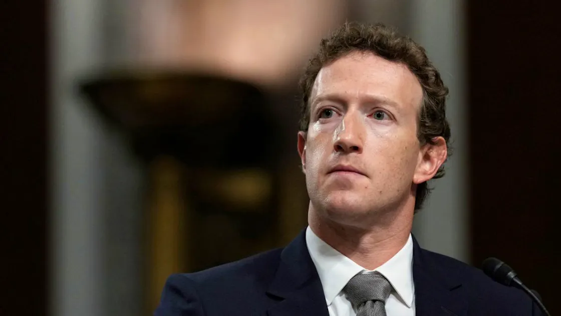 Computers: Facebook group Meta gives up virtual reality world Horizon ...