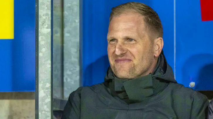 Lead over Aarau reduced to 2 points: Vaduz only draw | blue News