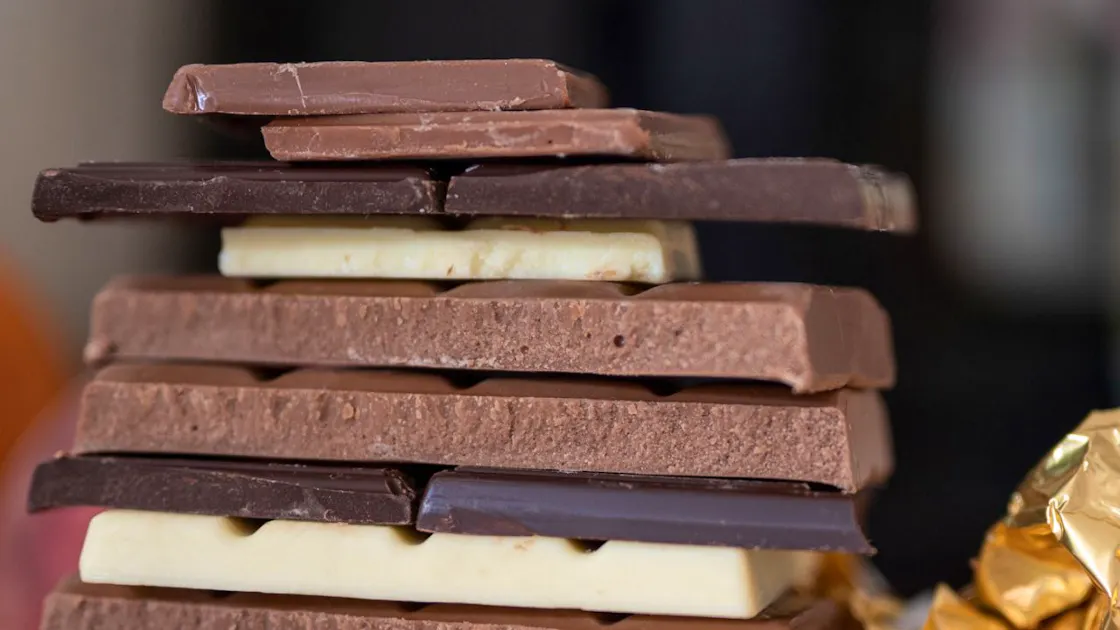 Food products: Less Swiss chocolate sold - but sales will still rise in ...