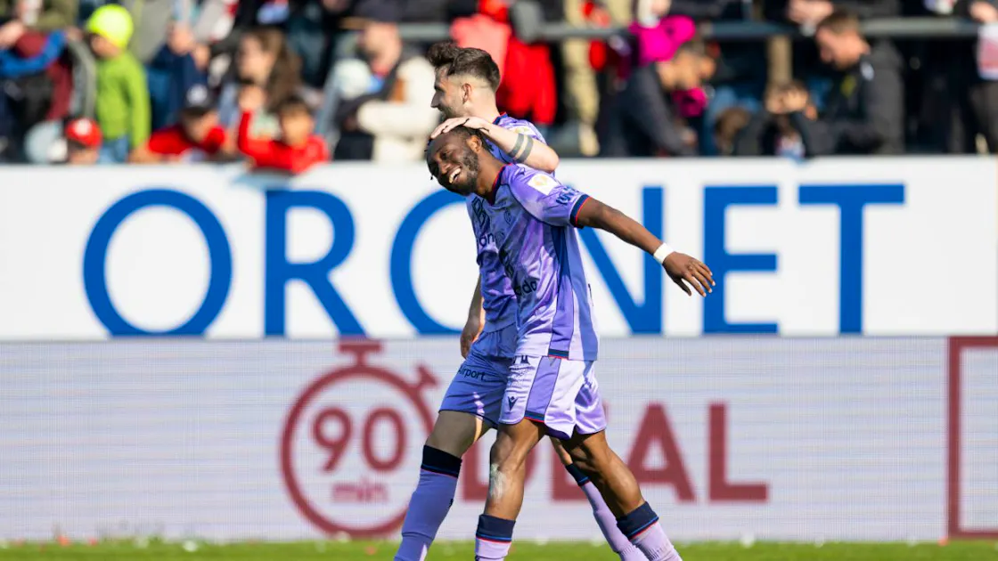 Winterthur - Basel 0:2: FCB win in Winterthur also because Hitz saves a ...