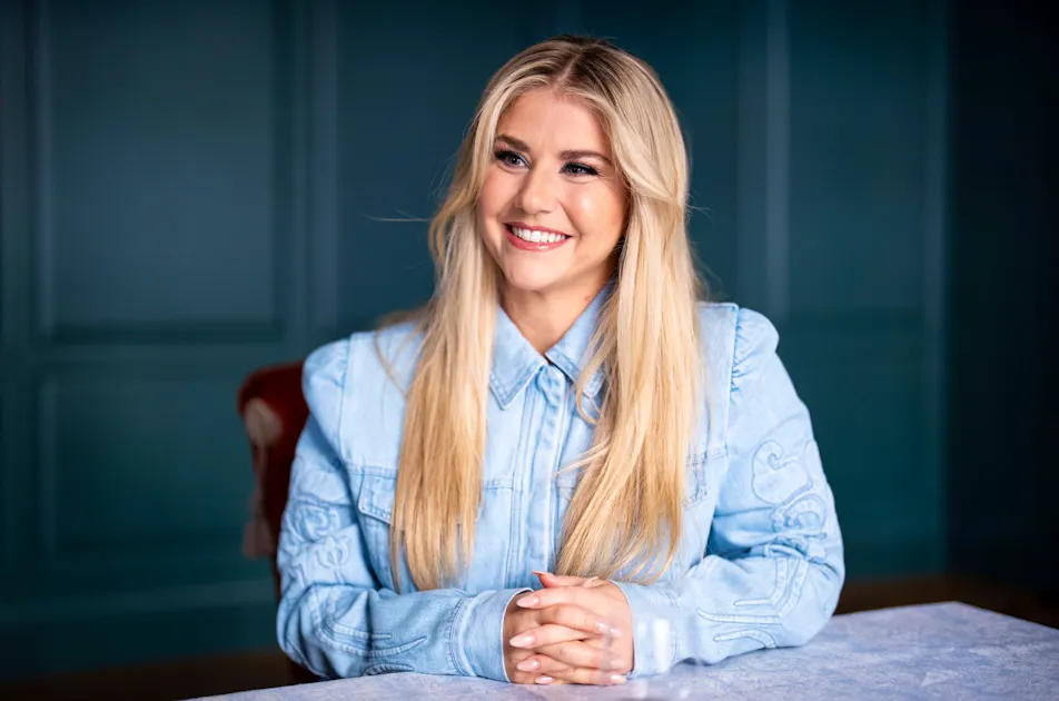 «Fast im Boden versunken»: Beatrice Egli spricht über ihre schlimmste ...