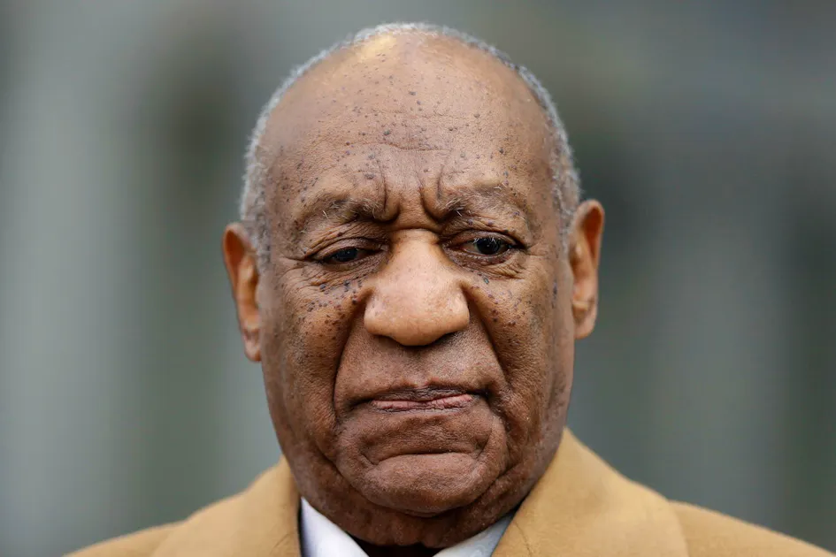 60 million dollars in damages: Civil lawsuit against Bill Cosby - jury ...