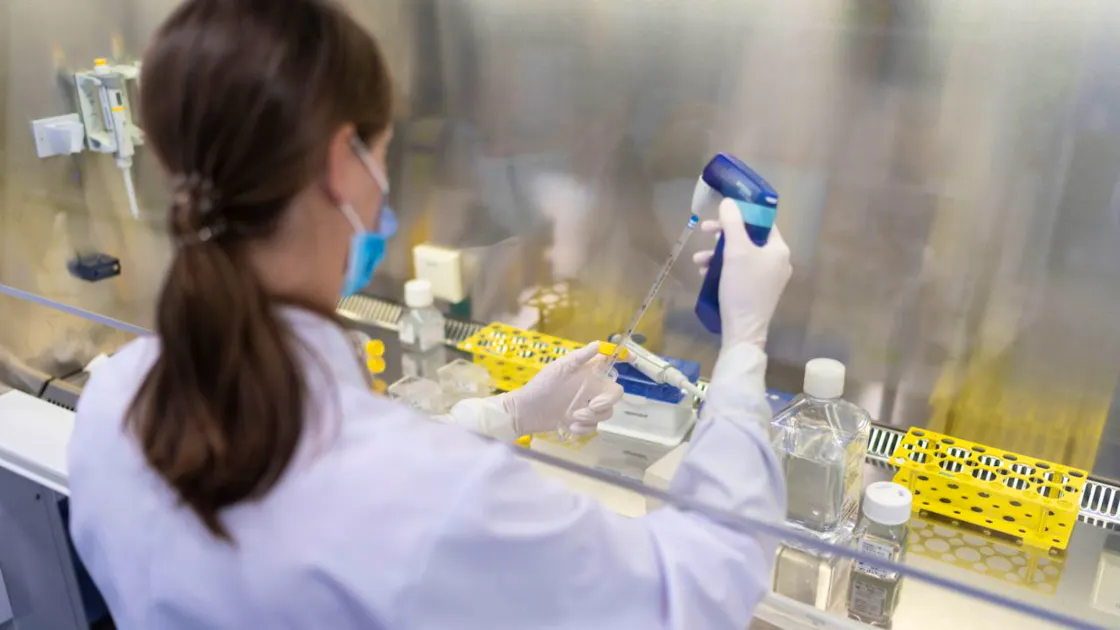 Innovation: Switzerland remains in the top ten for patent applications ...