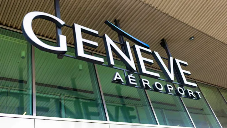 Air traffic: Geneva Airport to make less profit in 2025 | blue News