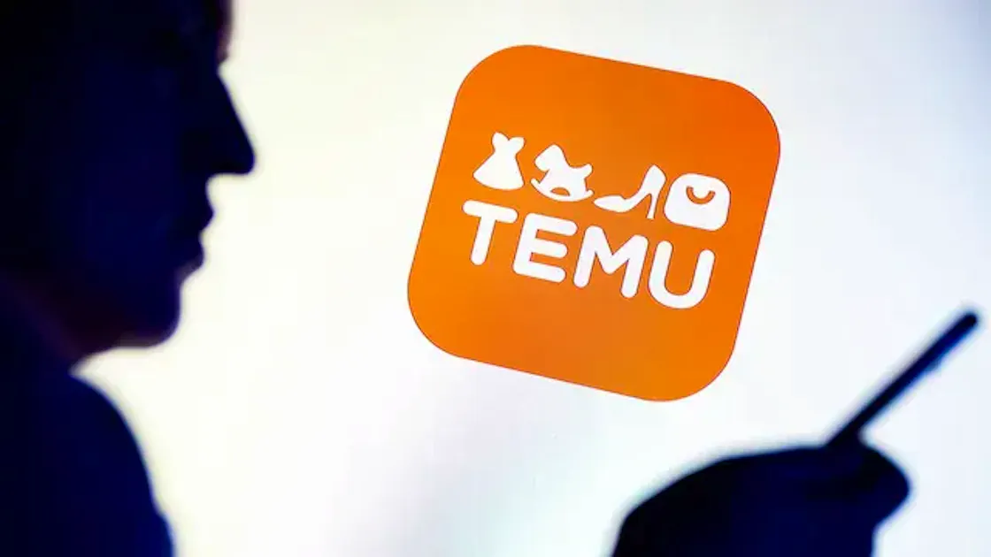 Fake gifts: You should never reply to this fake Temu message | blue News
