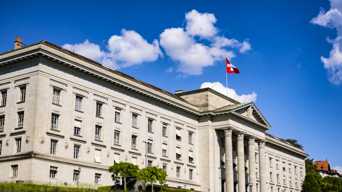 Trial/Court: Zurich "bedroom robber" rebuffed in federal court | blue News