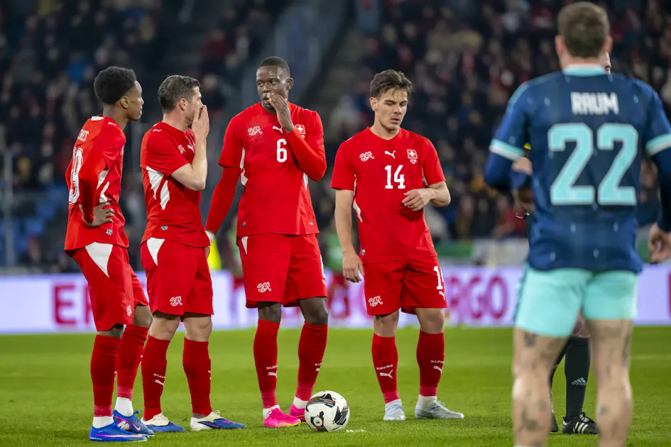 I dubbi di Yakin: Quale sarà la Svizzera ai Mondiali? Ecco chi ha il ...