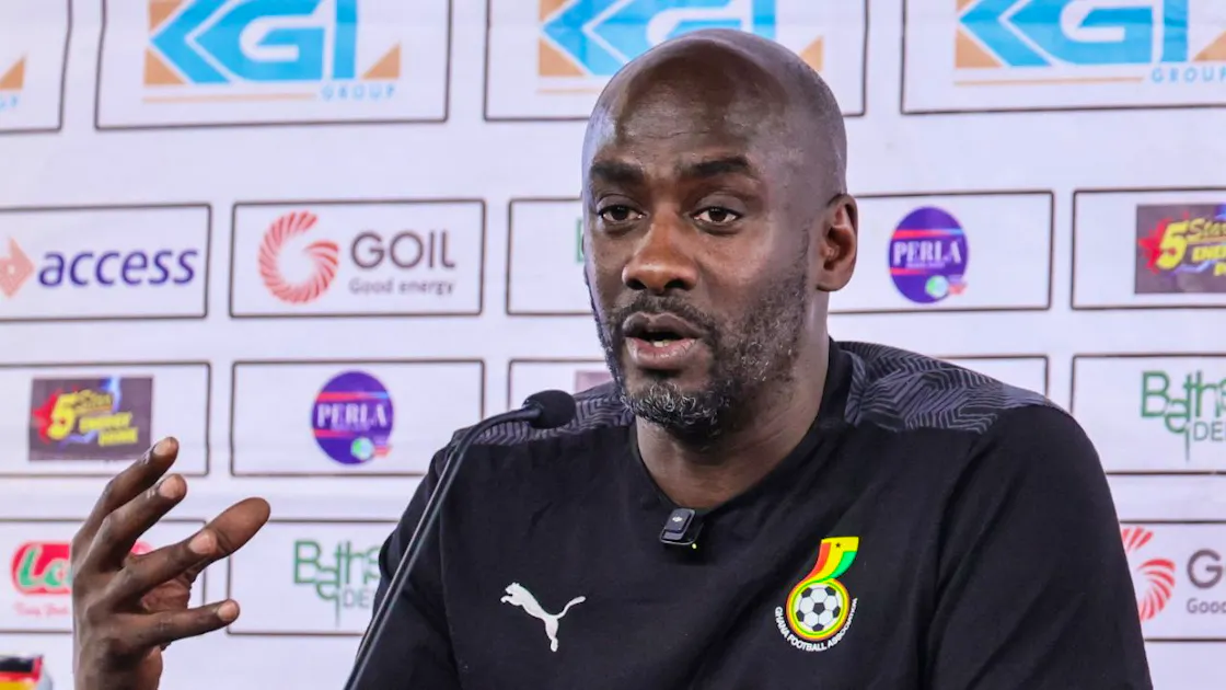 Ghana entlässt Trainer Otto Addo nach Pleite gegen Deutschland | blue News