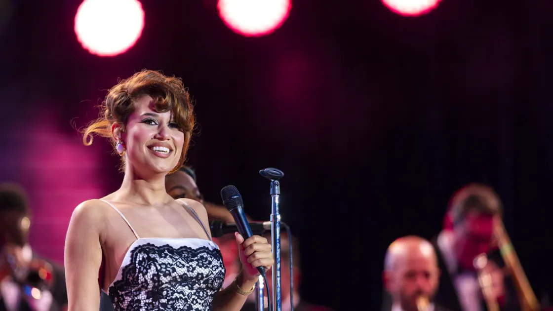 Deep Purple, Jovanotti e Raye al 60esimo Montreux Jazz Festival | blue News