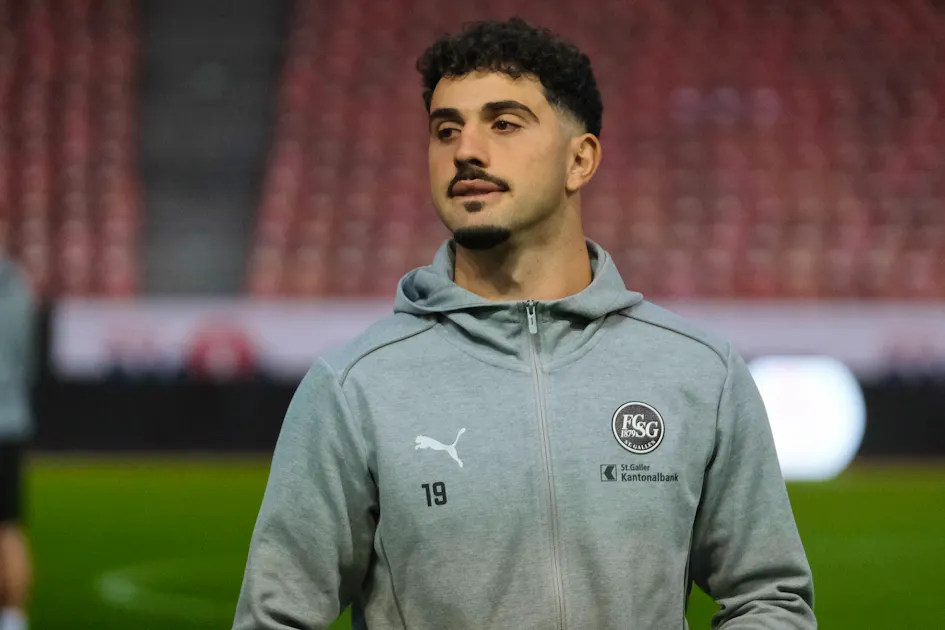«Hier passt einfach alles»: Rückkehrer Vladi kann nur beim FC Aarau ...