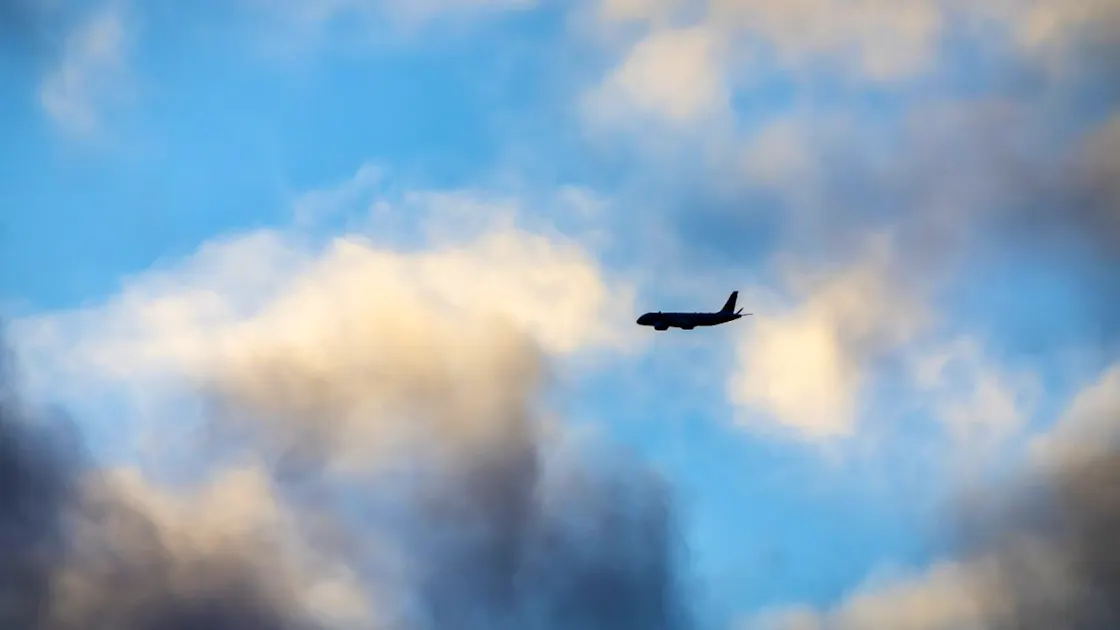 Airlines dodge over Afghanistan: Taliban rake in millions due to Iran ...