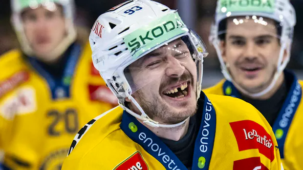 Two friends as important pieces of the HC Davos puzzle | blue News