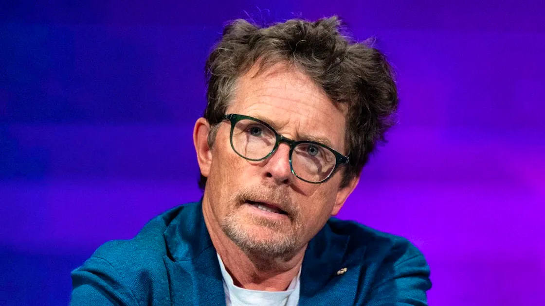 CNN declares actor Michael J. Fox dead - but he's still alive | blue News