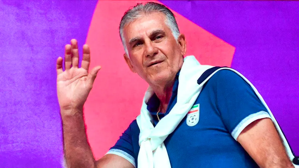 Addo's successor: Ghana goes to the World Cup with Carlos Queiroz ...