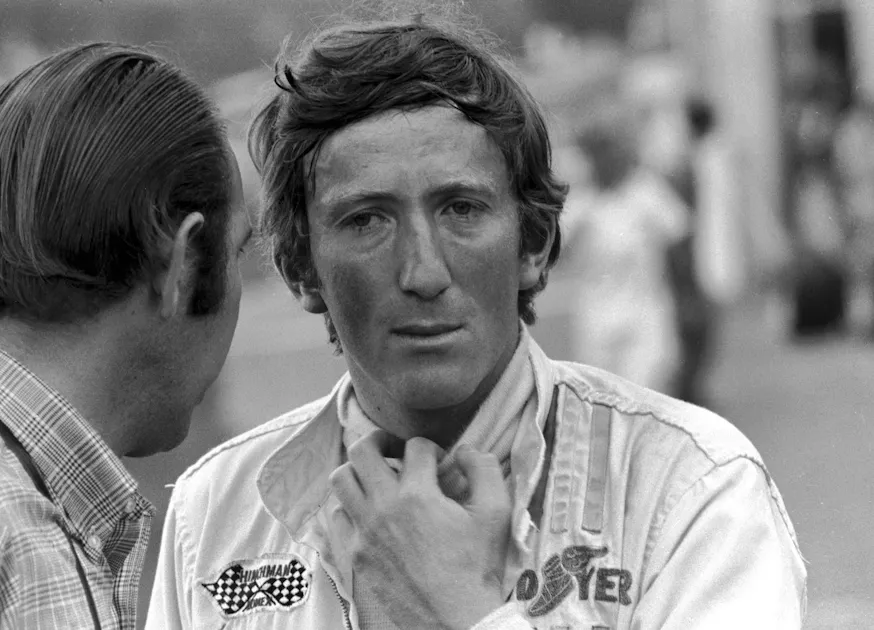 Tödliche Unfälle in der Formel 1: Roger Benoit: «Rindt und ich rauchten ...