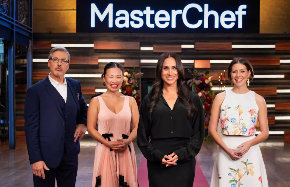«Lachnummer»: Meghan Markle überrascht mit TV-Auftritt – und verärgert ...
