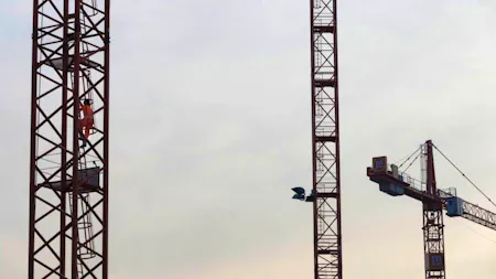 Construction industry: ComCo investigates allegedly collusive ...