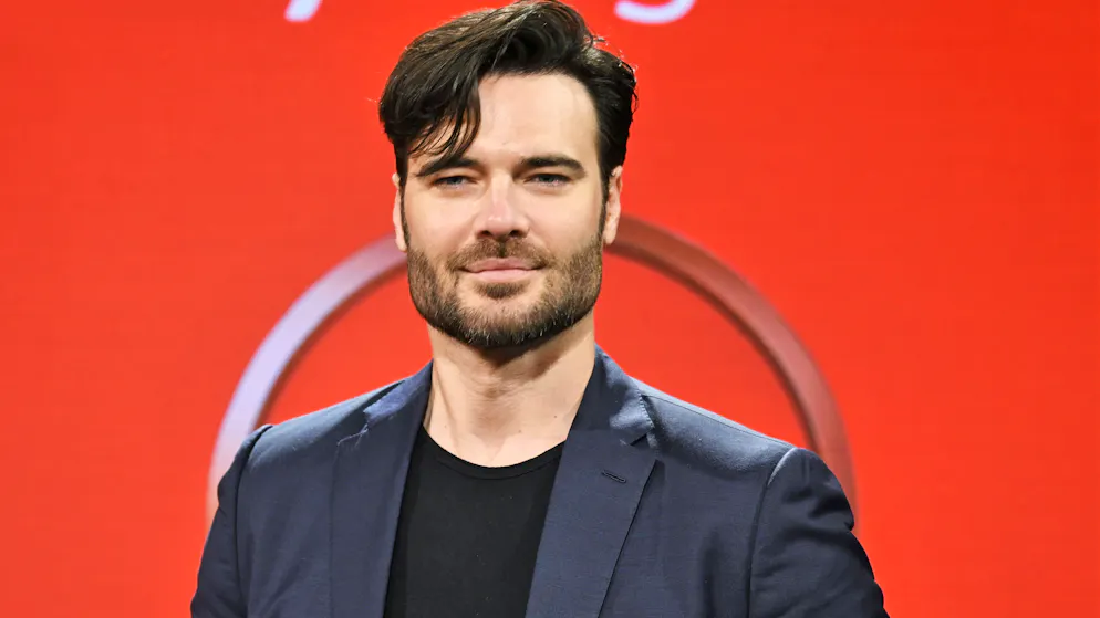 In 10 punti: Ecco chi è davvero Giulio Berruti, il nuovo amore di ...