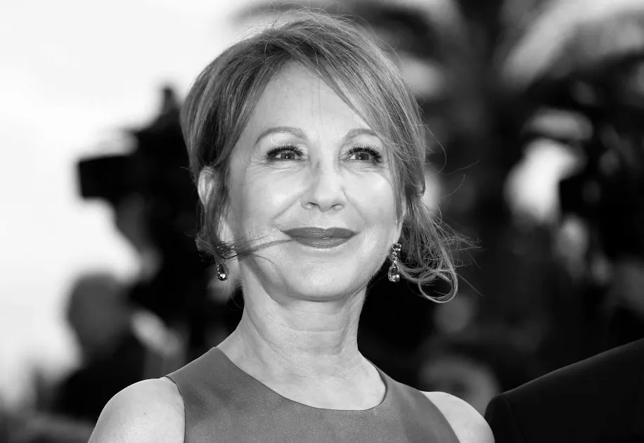French acting legend Nathalie Baye is dead | blue News