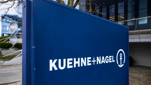 Transportation: Kuehne+Nagel achieves lower turnover in the first ...