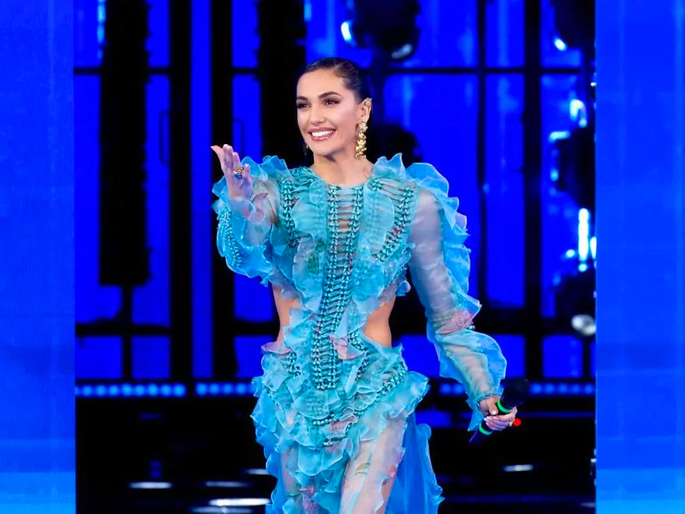 Elena D'Amario blocca Amici: «Non riesco a scegliere chi eliminare ...