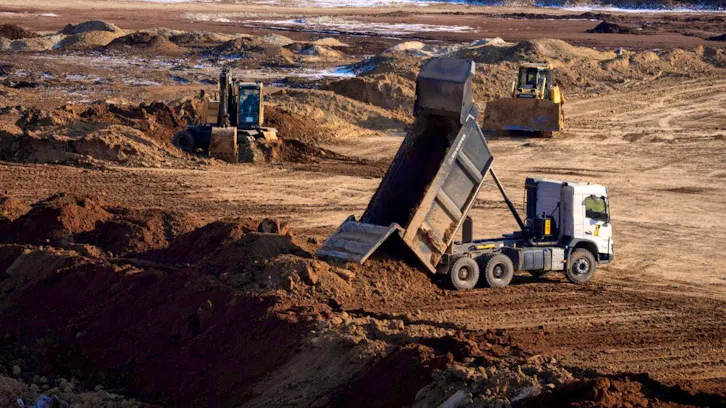Trade: OECD warns of shortages in critical raw materials | blue News