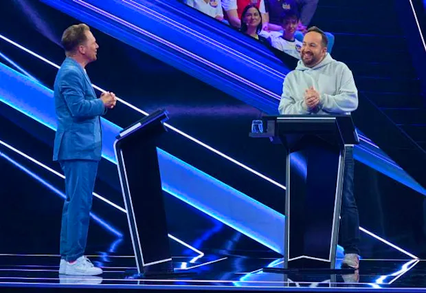 Toilet paper and stolen towels: RTL quiz "The Wisdom of Many" starts ...