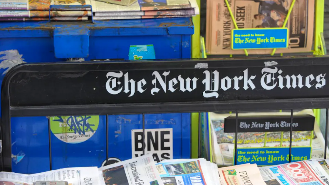 Current: When Facebook replaces the newspaper - News deserts in the USA ...