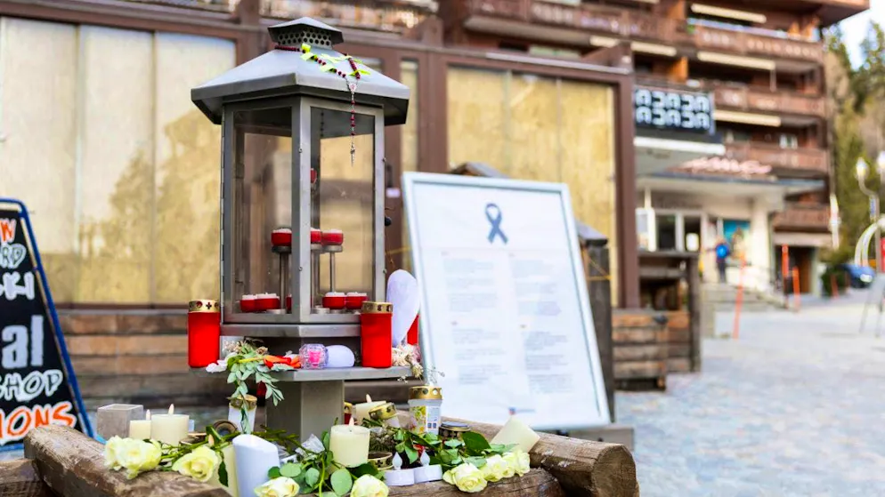 Fear of public outrage: Canton of Valais refuses to release Crans ...