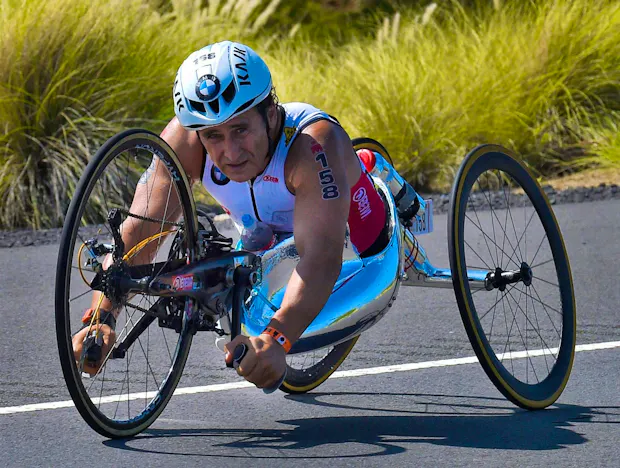 Italian ex-racing driver Alessandro Zanardi is dead | blue News