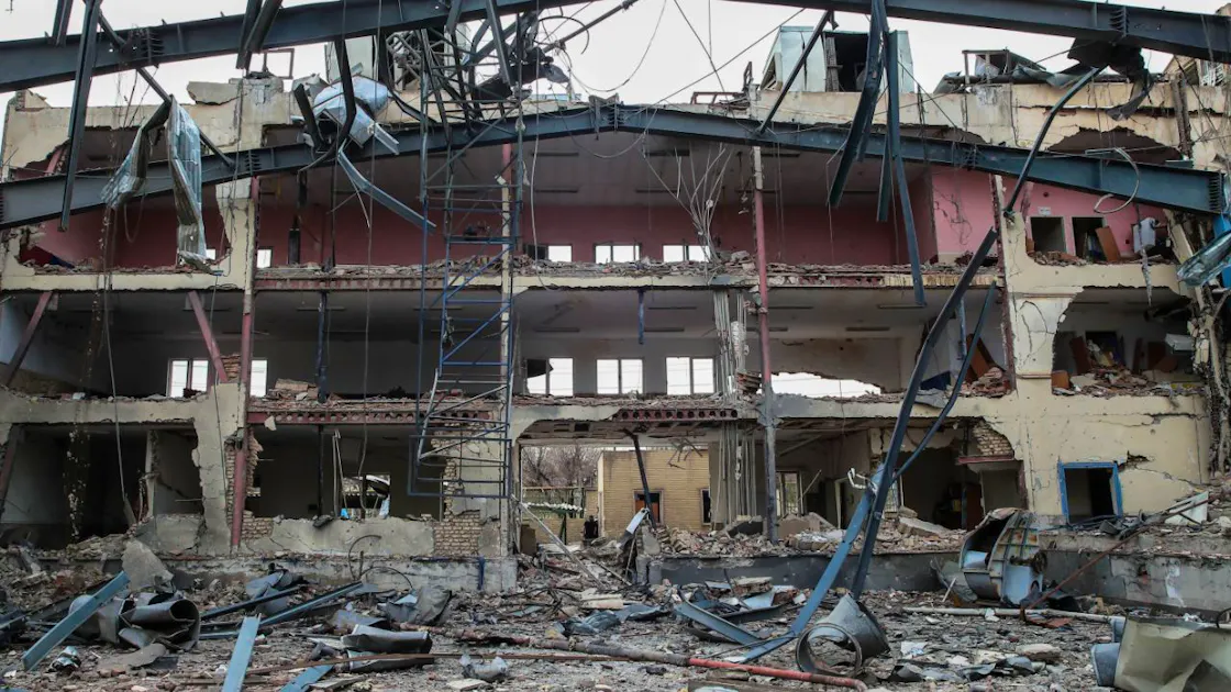 USA: Democrat: New air strikes in Iran would not bring a breakthrough ...