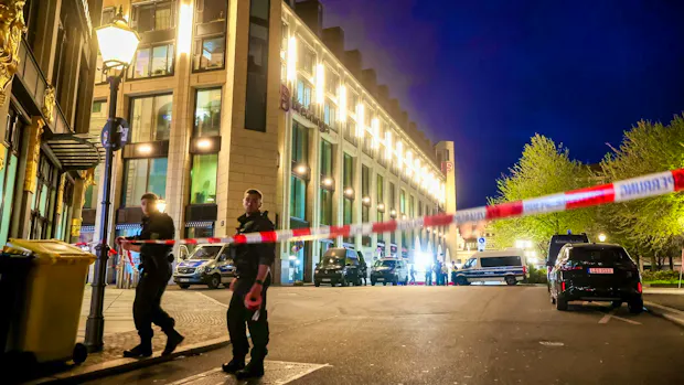Second fatality confirmed +++ Driver is 33-year-old German and was ...