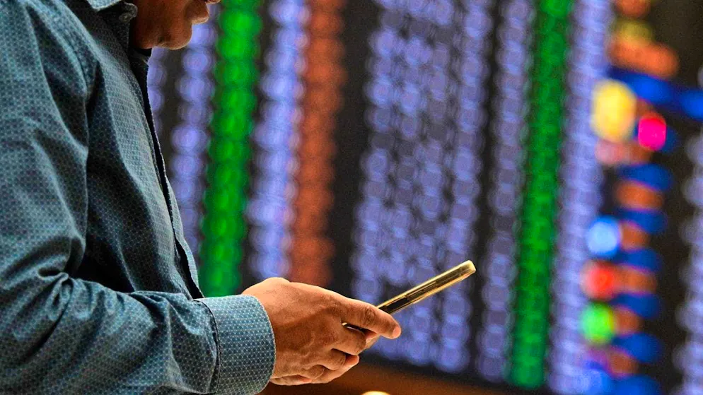 Market and stock exchange: US Securities and Exchange Commission wants ...