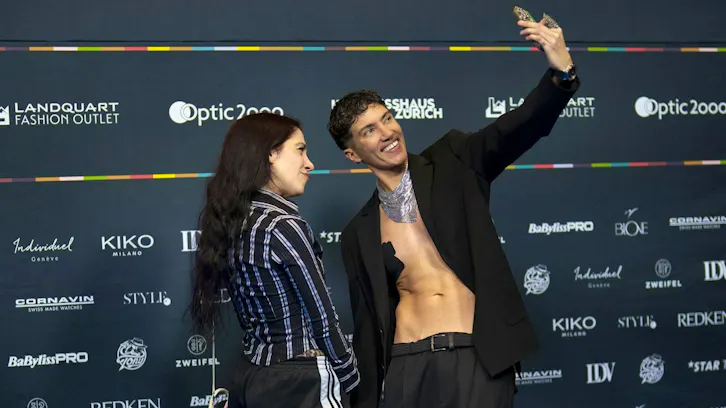 Angry sponsors, outstanding fees: Severe criticism of Zurich Fashion ...