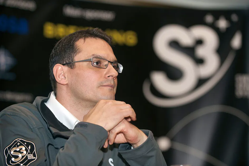 Pascal Jaussi, fondateur de S3, jugé à partir de ce mardi | blue News
