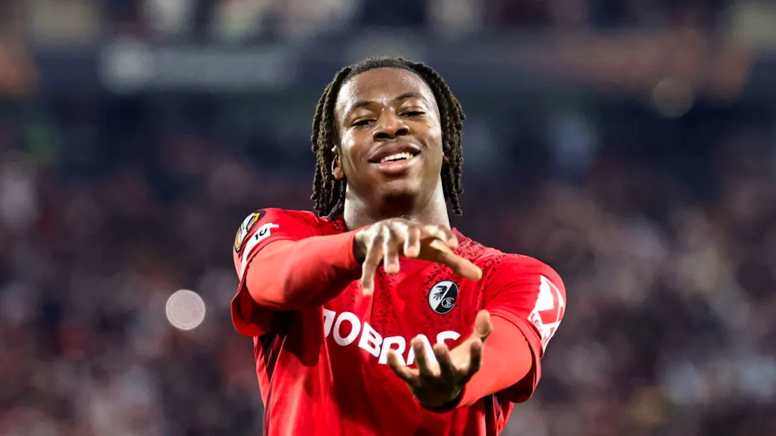European Cup: Freiburg and Aston Villa advance to the Europa League ...