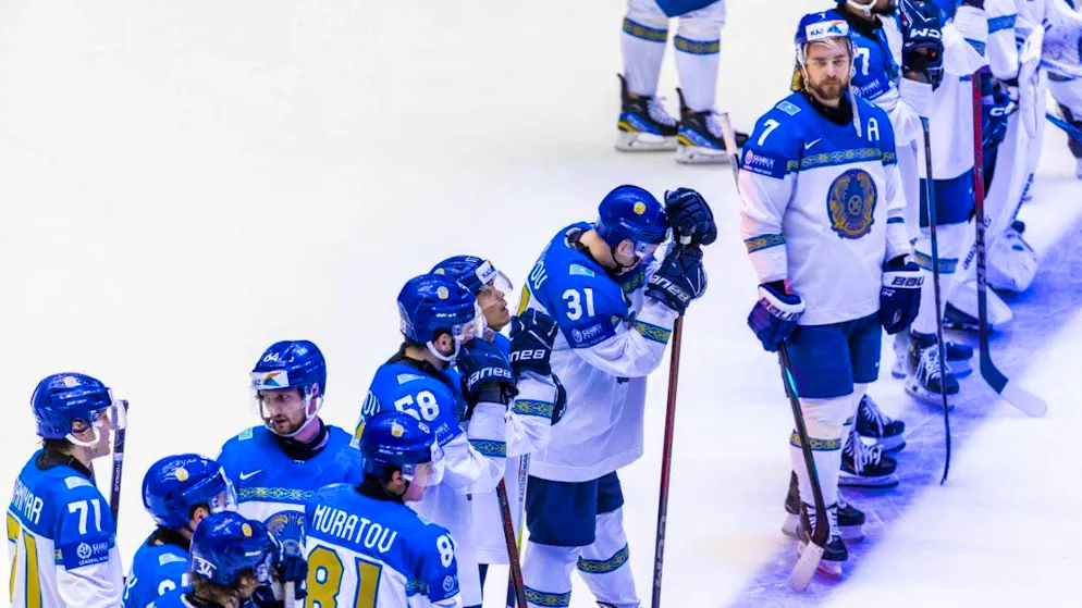 B-WORLD CHAMPIONSHIP: Kazakhstan with direct promotion | blue News