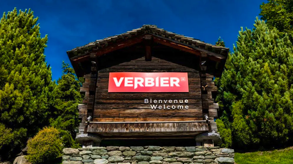 Alpine skiing: Junior World Championships 2028 in Verbier | blue News