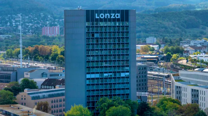 Pharmaceuticals: Lonza invests in production and remains on target ...